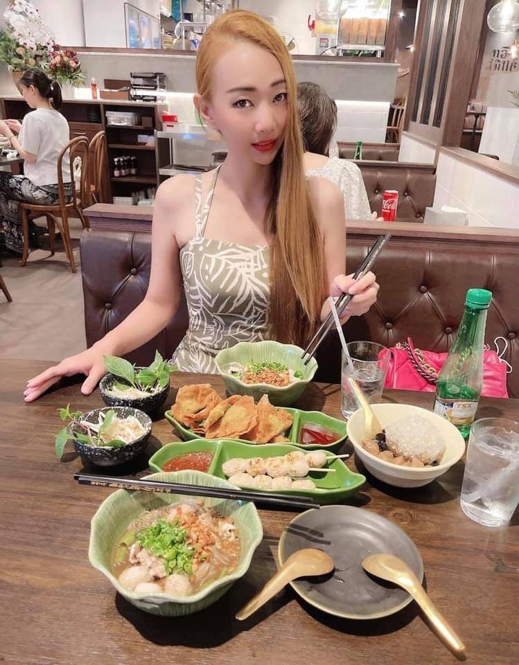 รูป ThongSmith centralwOrld ชั้น 3