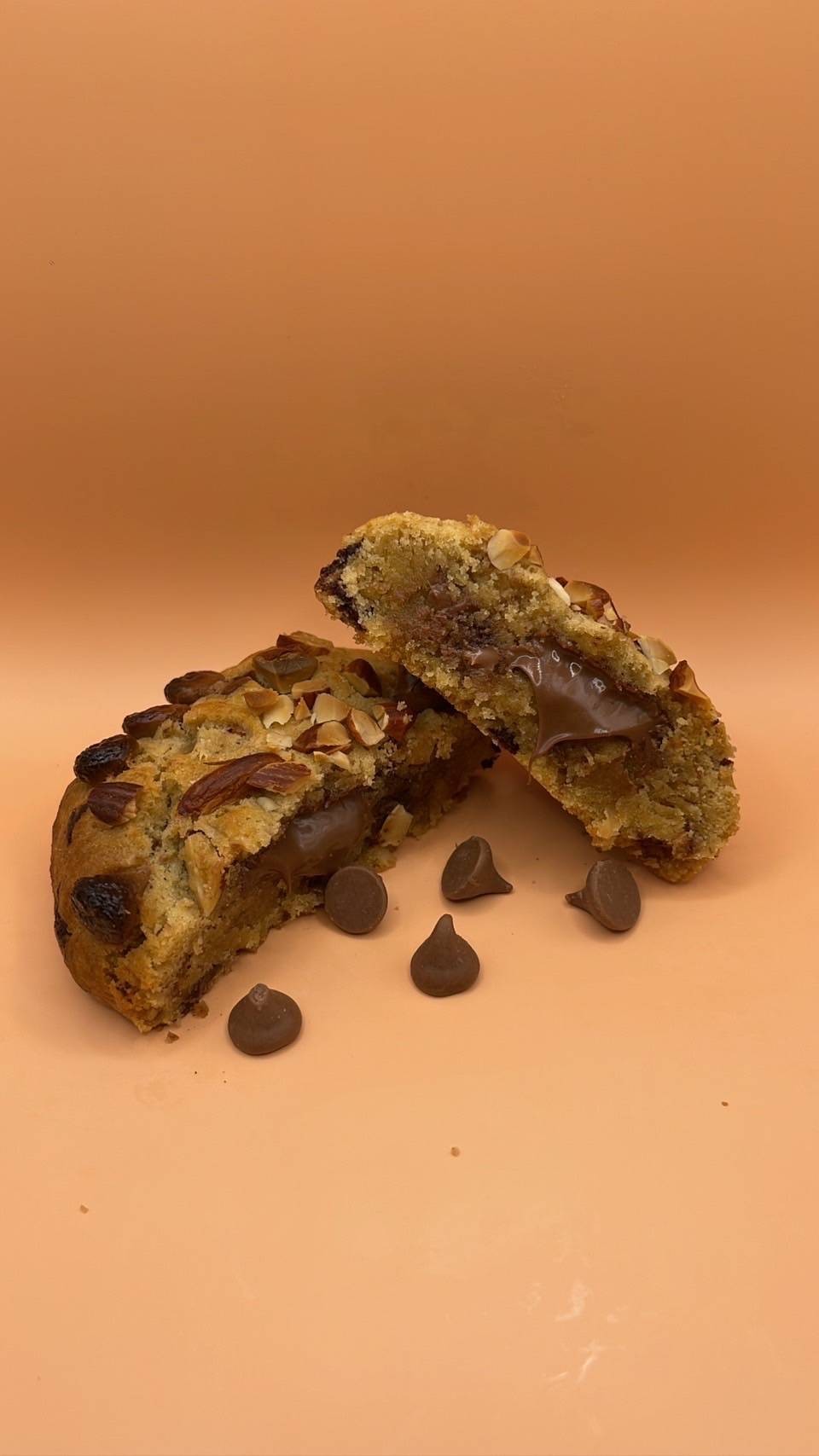 ร้าน WHEEE.COOKIES | รีวิวร้านอาหาร