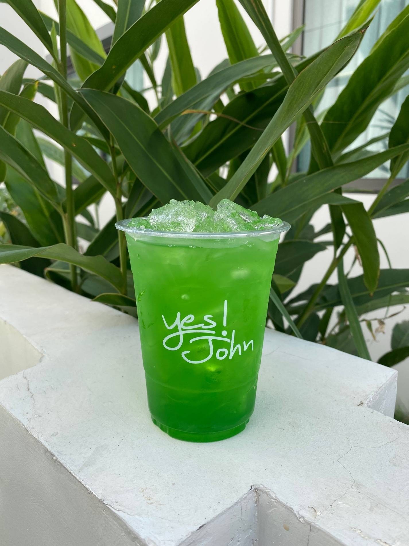 Yes! John ชา กาแฟ วาฟเฟิล - สั่งอาหารเดลิเวอรี | Wongnai x LINE MAN