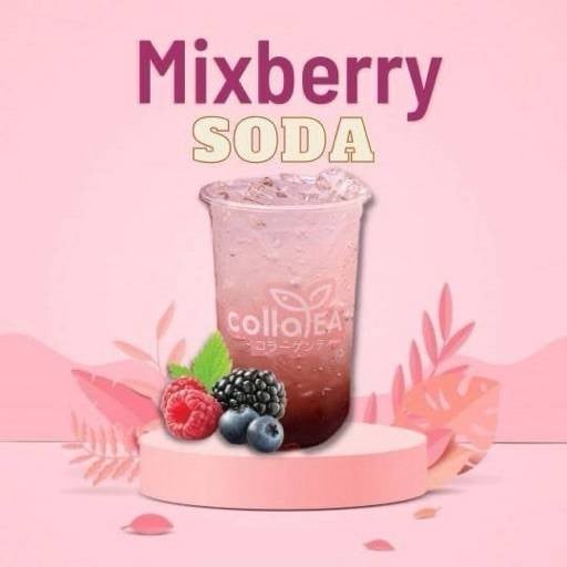 ร้าน Colla tea รัชดา 18 | รีวิวร้านอาหาร