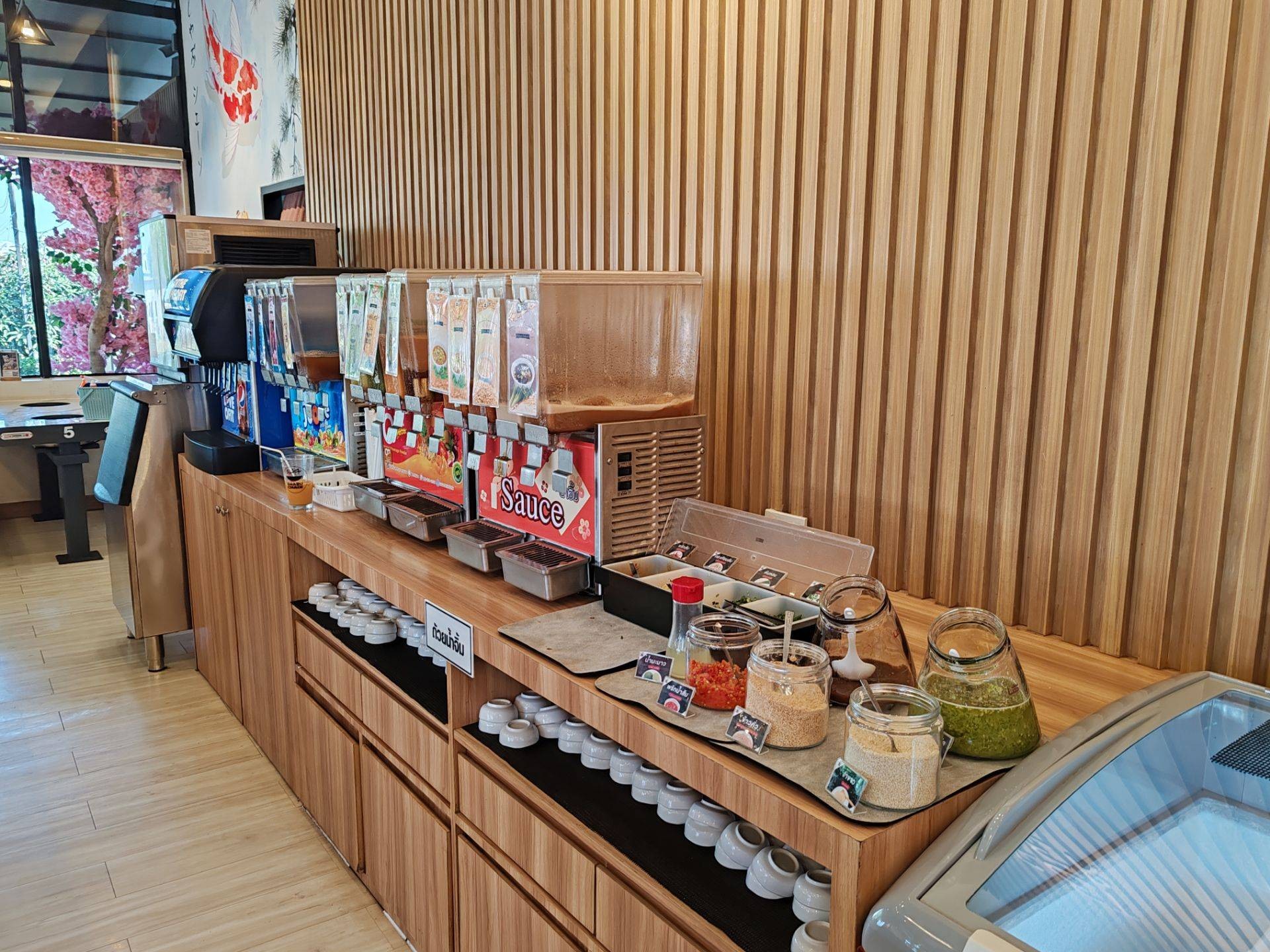 รูป Shabu Chain Shabu Chain ลำลูกกาคลอง 2