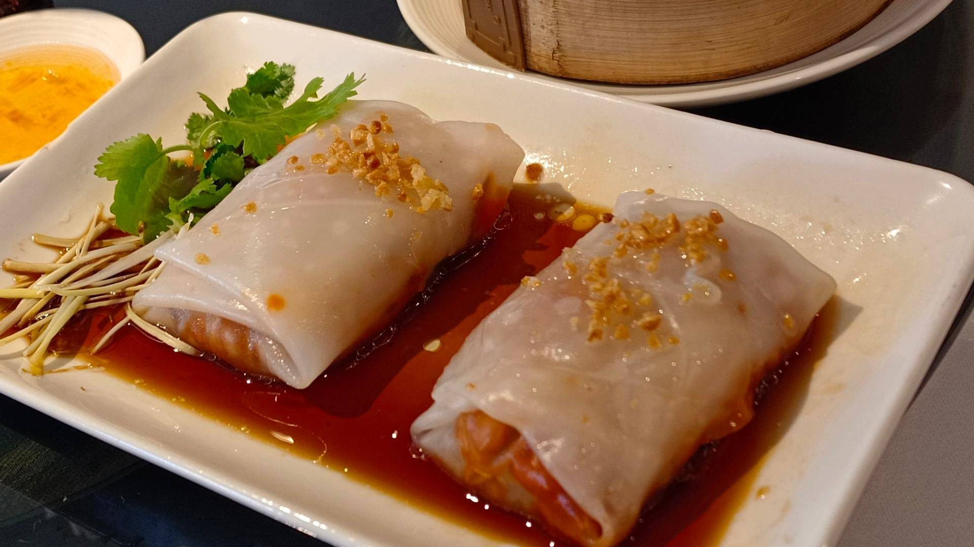 รูป Yok Chinese Restaurant โรงแรม The Emerald