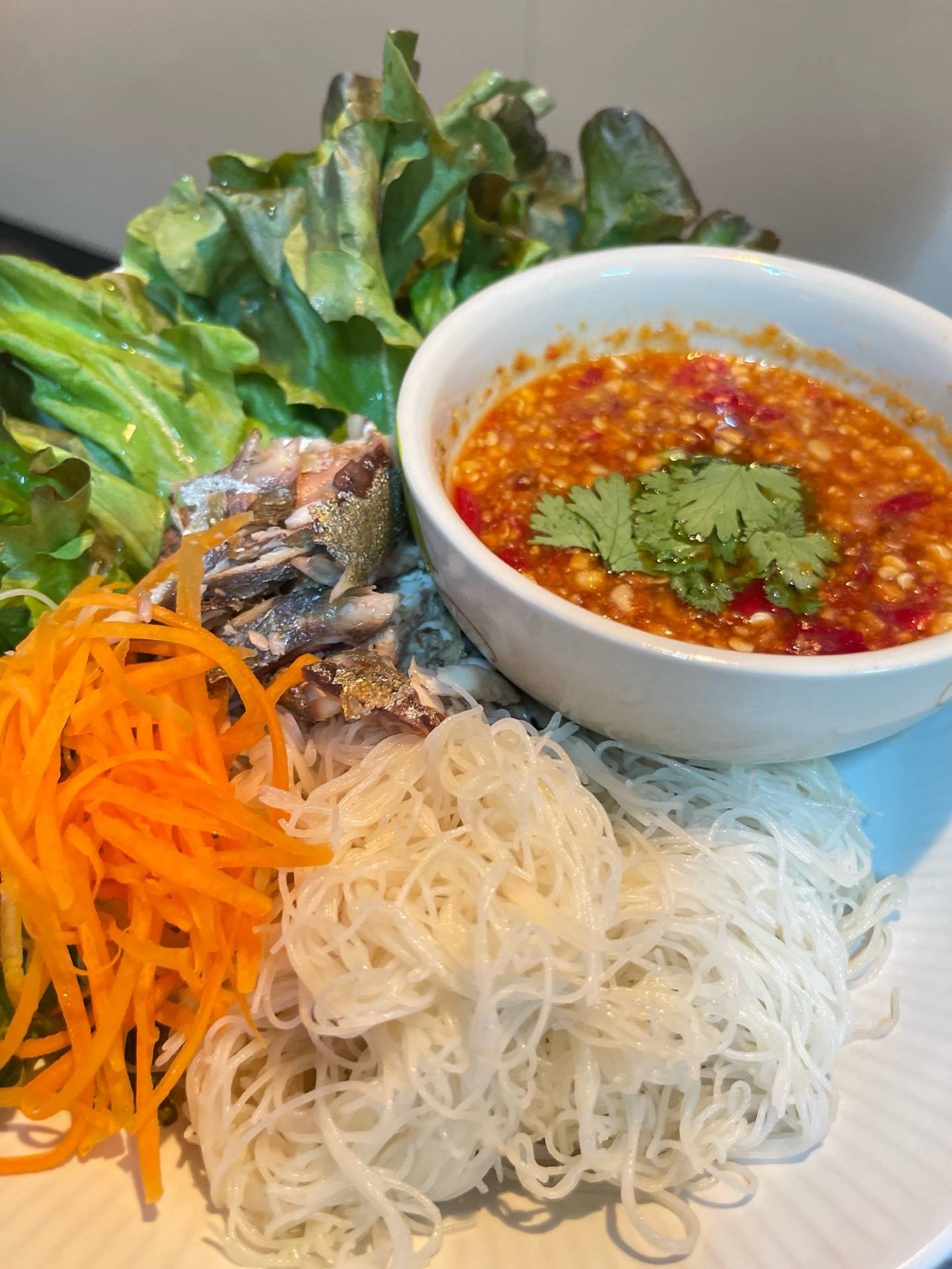 ร้าน JANG FOOD | รีวิวร้านอาหาร