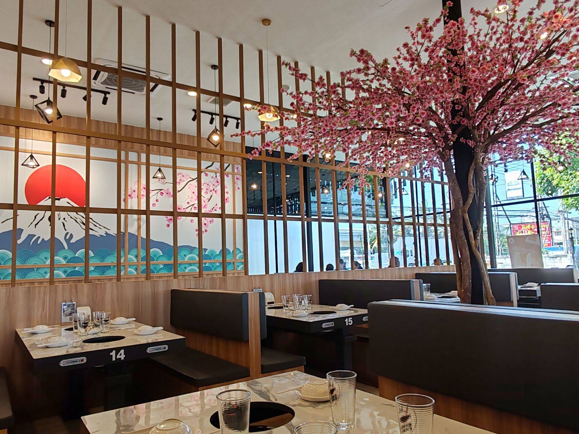 รูป Shabu Chain Shabu Chain ลำลูกกาคลอง 2