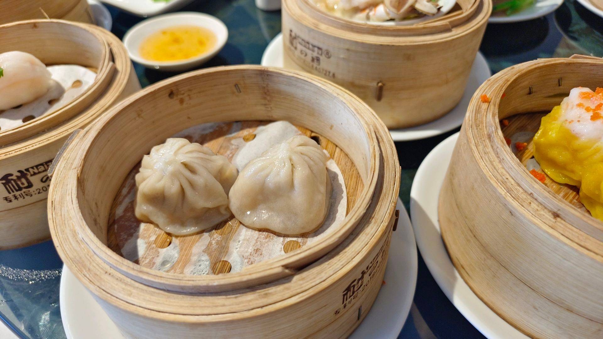 รูป Yok Chinese Restaurant โรงแรม The Emerald