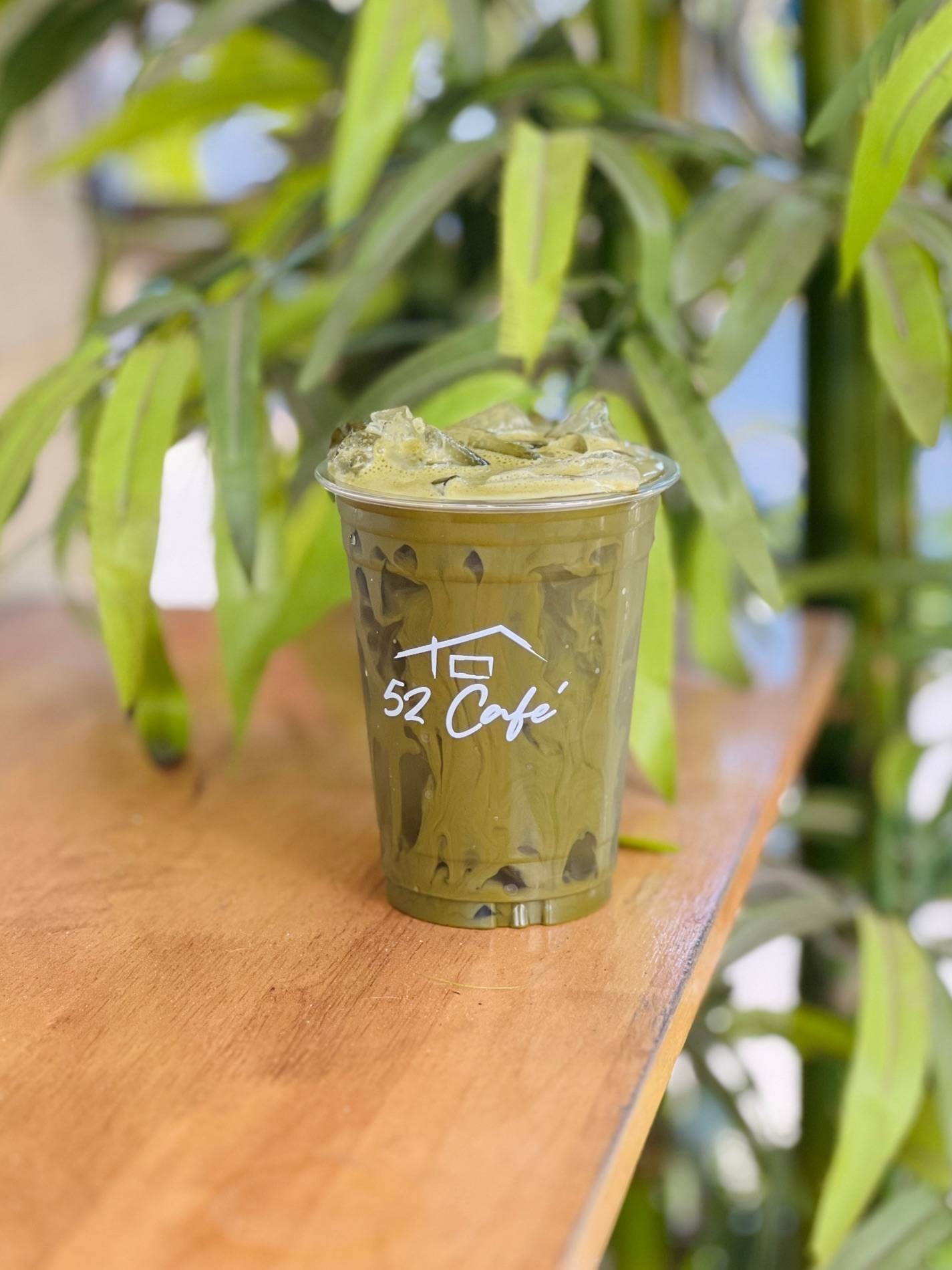ร้าน 52 Café | รีวิวร้านอาหาร
