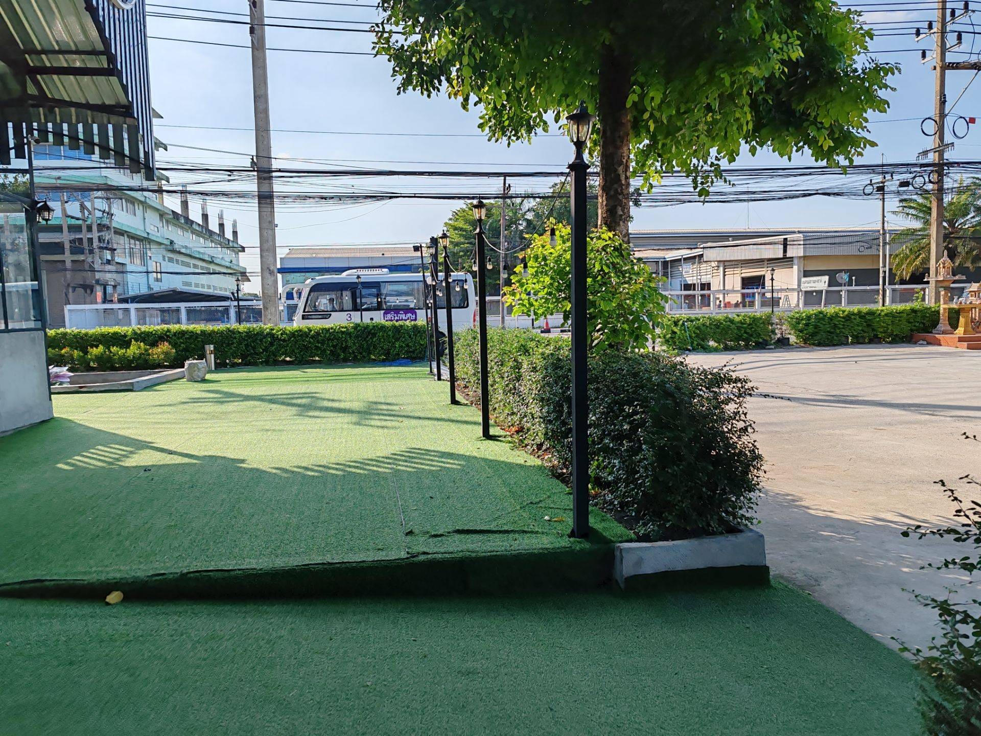 รูป Shabu Chain Shabu Chain ลำลูกกาคลอง 2