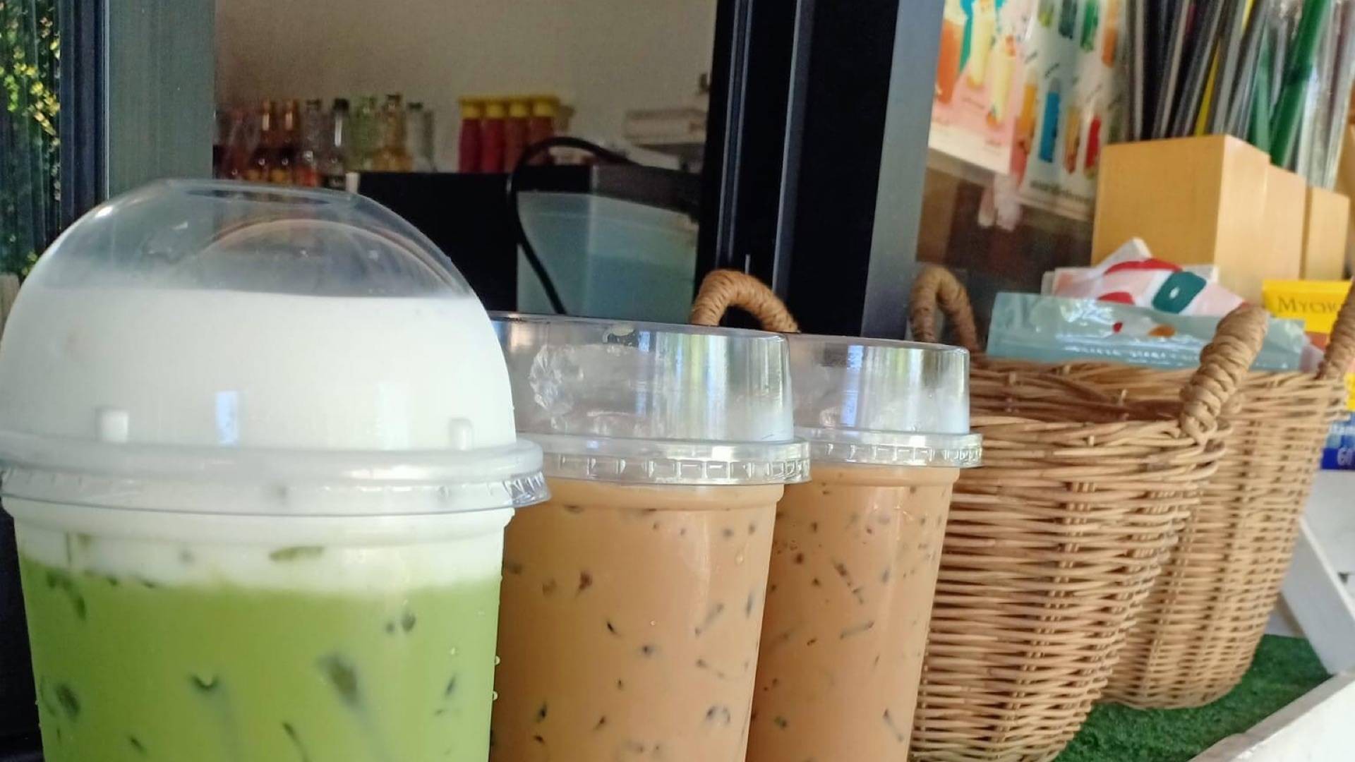 Home coffee - สั่งอาหารเดลิเวอรี | Wongnai x LINE MAN