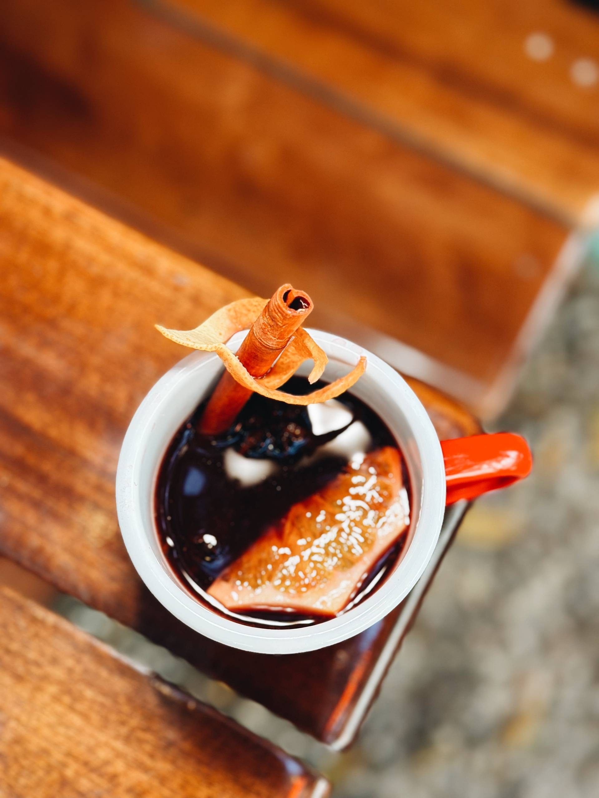 ร้าน Oh! Vacoda The Highball Club | รีวิวร้านอาหาร
