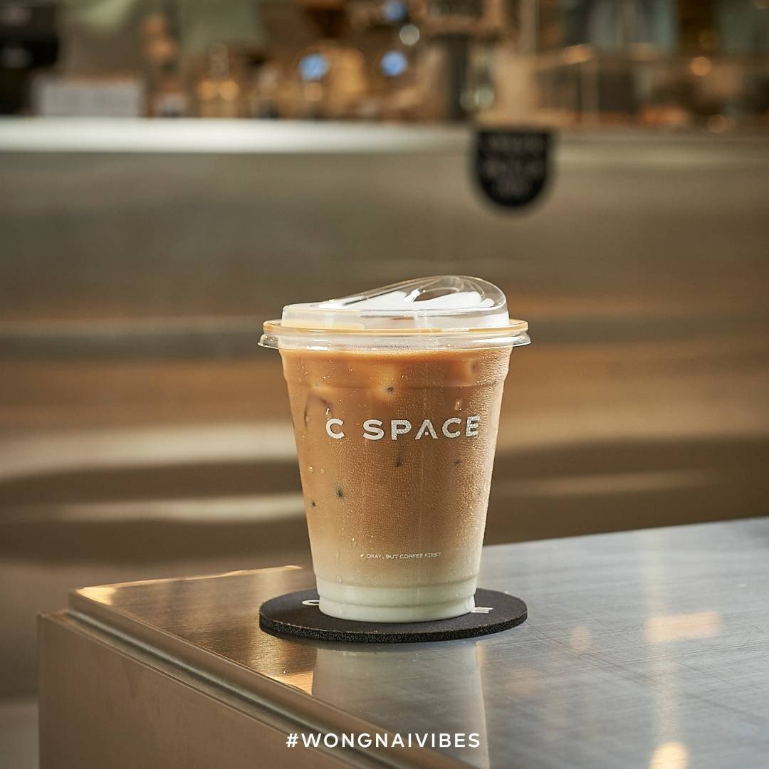 รูป C.Space Cafe เดอะฮับ อารีย์