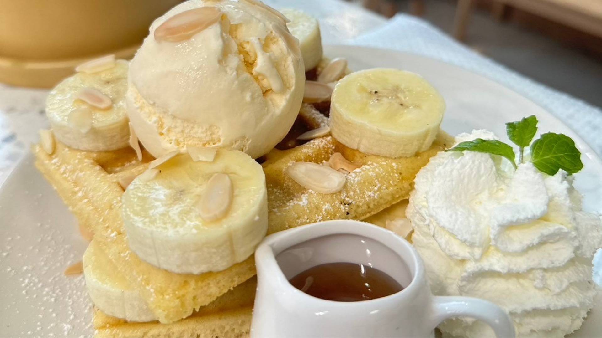 ร้าน More' Milk มทส. | รีวิวร้านอาหาร