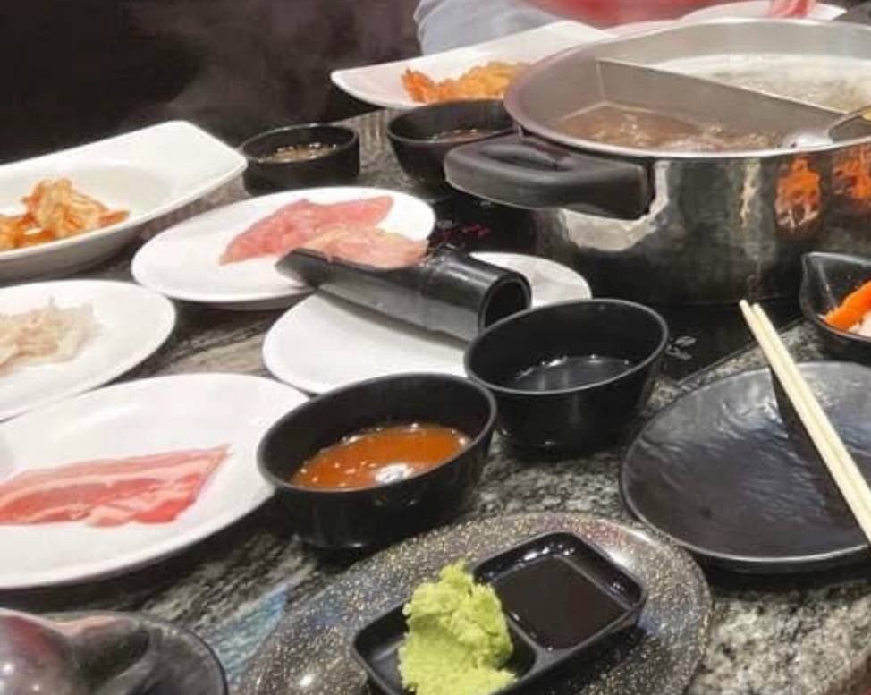 รูป Shabushi Central world