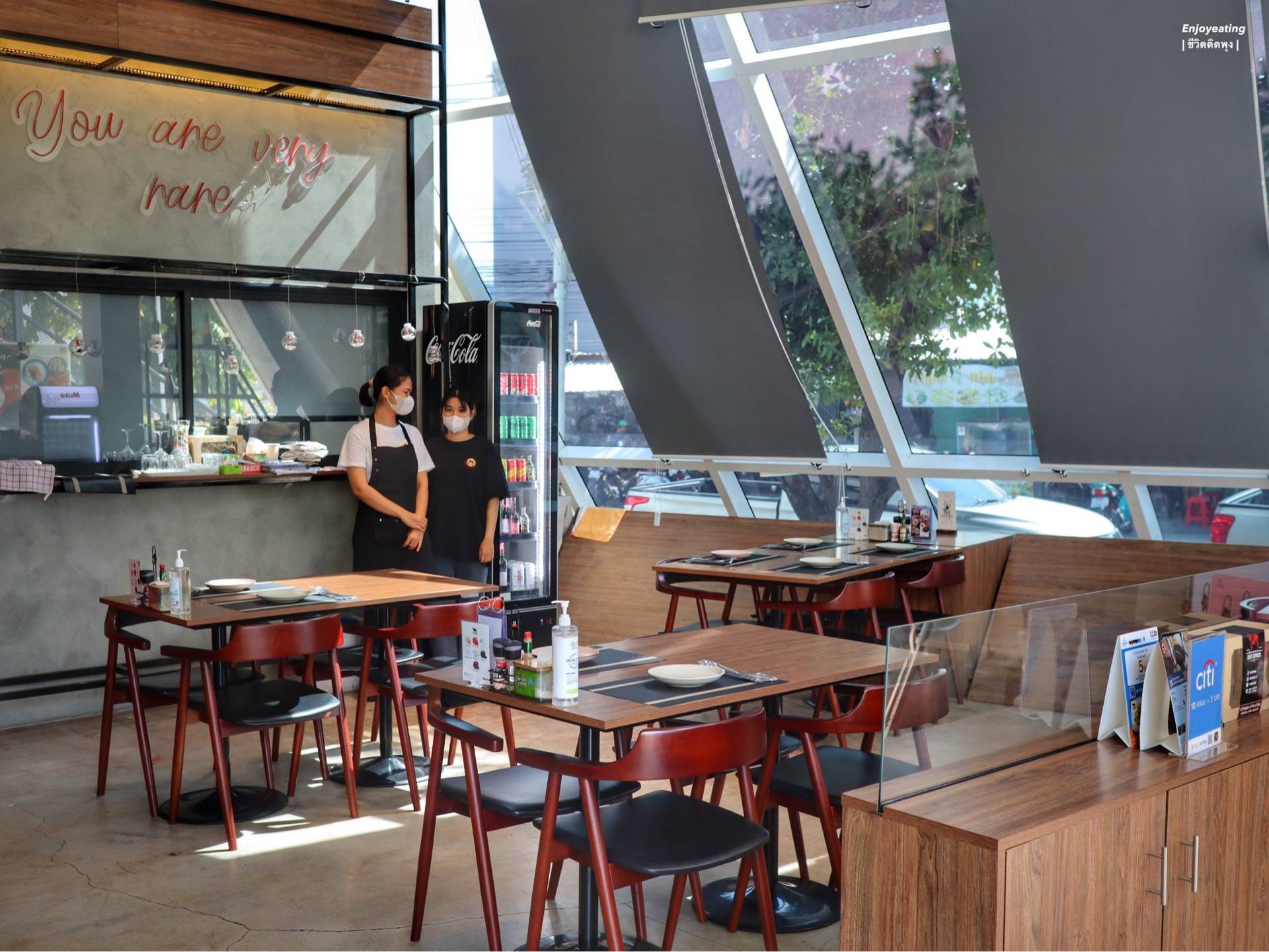 รูป ทีเจ เฟเวอร์ กรุ๊ป BEEF EXPRESS เมืองทองธานี