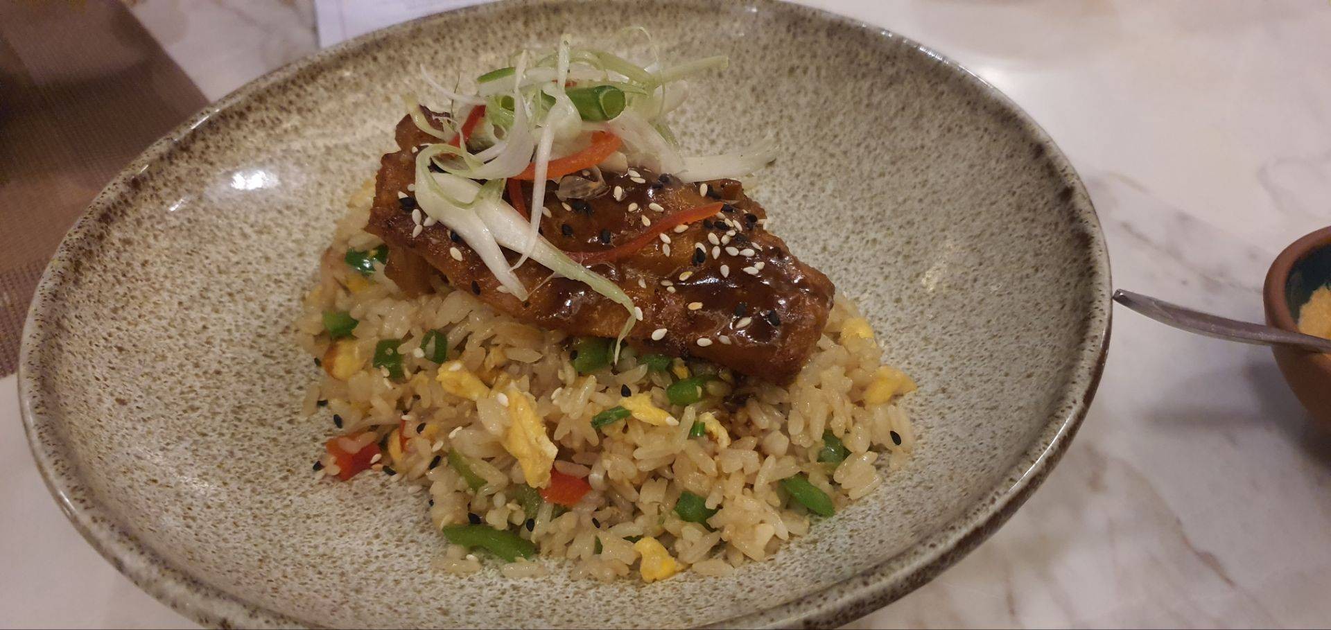 รีวิว Ika Southern American - Great south American restaurant