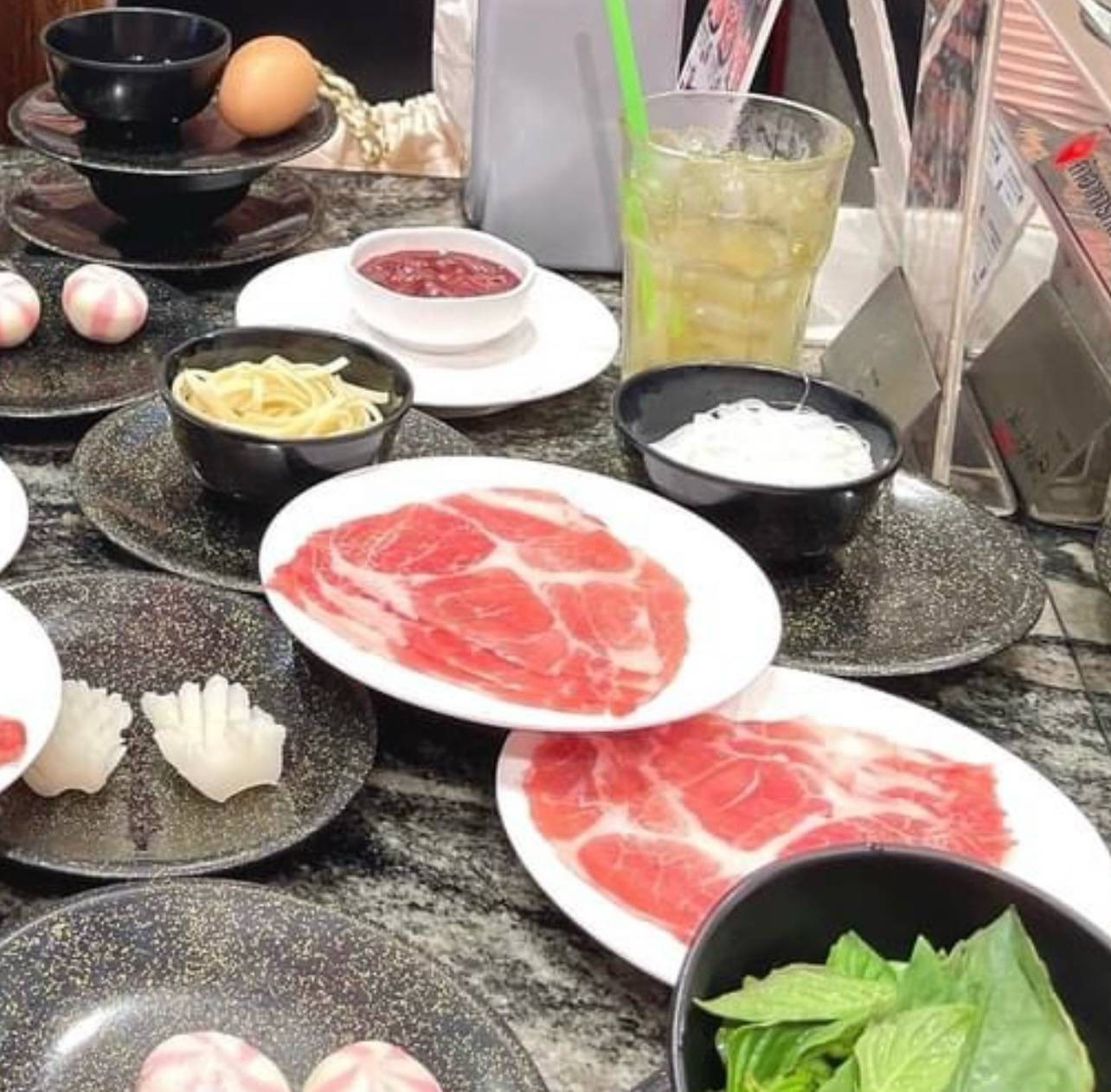 รูป Shabushi Central world