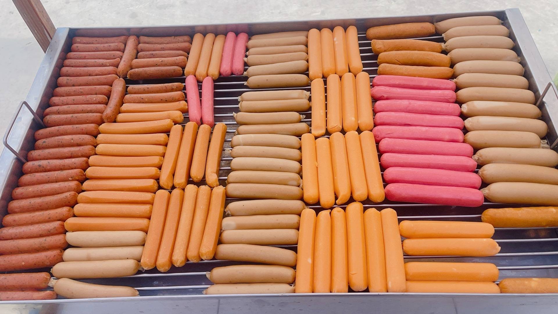 สโมกกี้ไบรท หน้าไทยฟูดส์ ร้านหมวย - สั่งอาหารเดลิเวอรี | Wongnai x LINE MAN