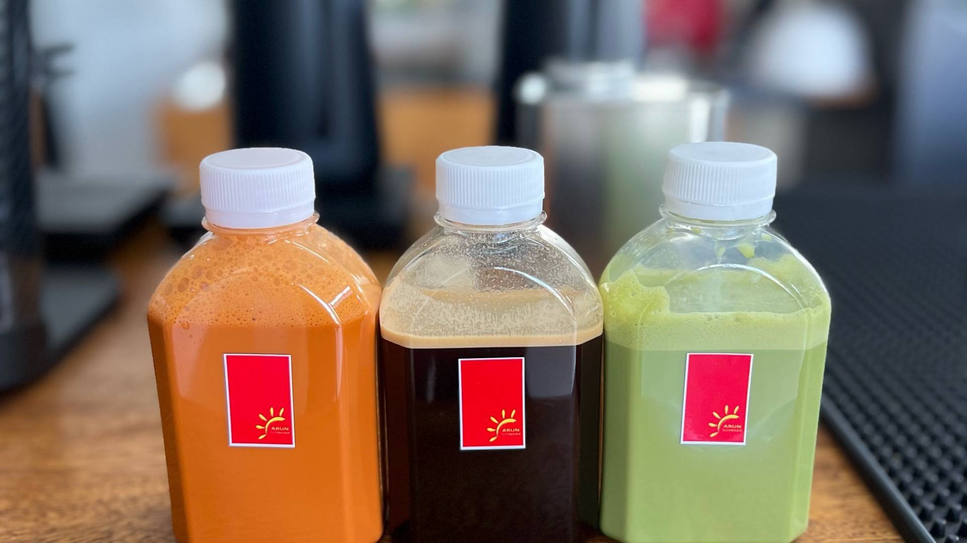 Arun.SlowBar - สั่งอาหารเดลิเวอรี | Wongnai x LINE MAN