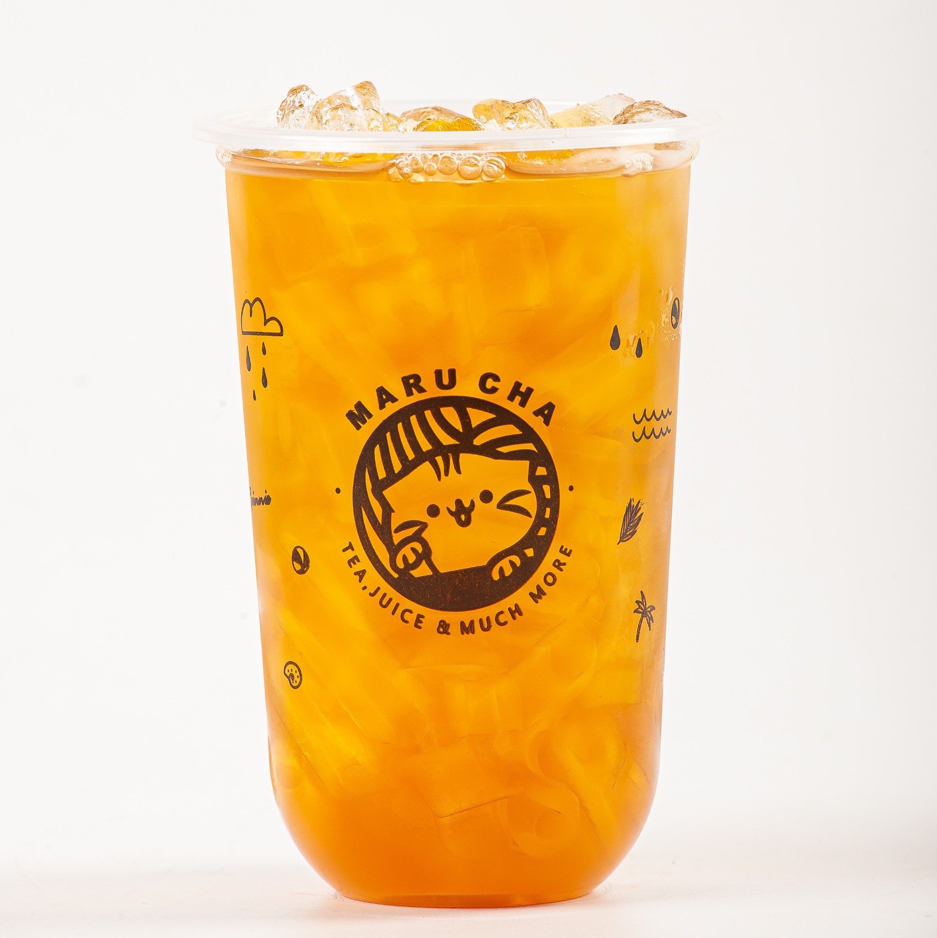 ร้าน Marucha สาขาคลองด่าน | รีวิวร้านอาหาร