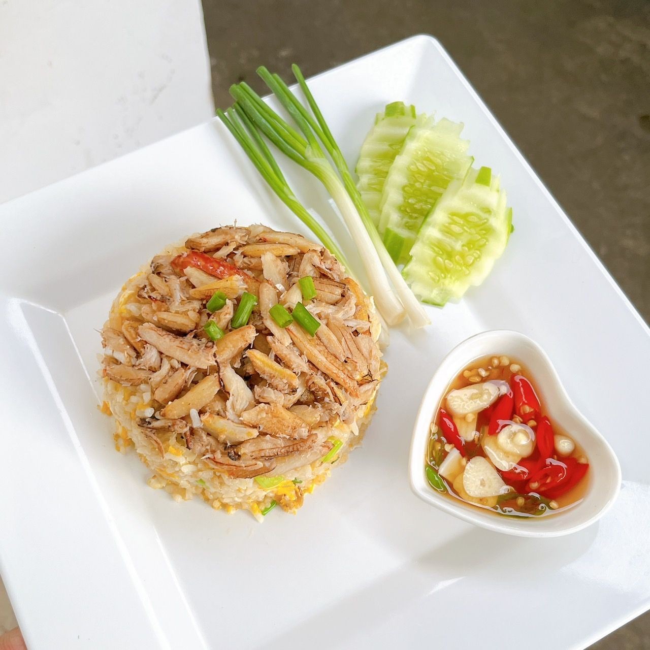 ร้าน Dan Dan Halal Noodles | รีวิวร้านอาหาร