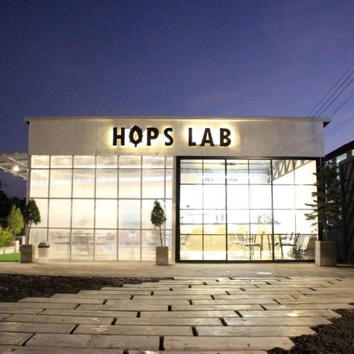 ร้าน HOPS LAB craft beer - | รีวิวร้านอาหาร