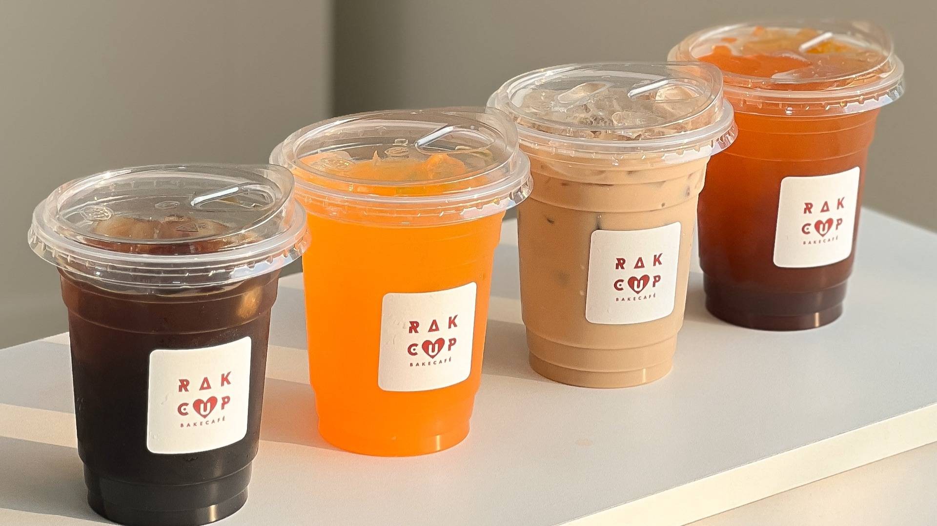 RAK CUP BKK - สั่งอาหารเดลิเวอรี | Wongnai x LINE MAN