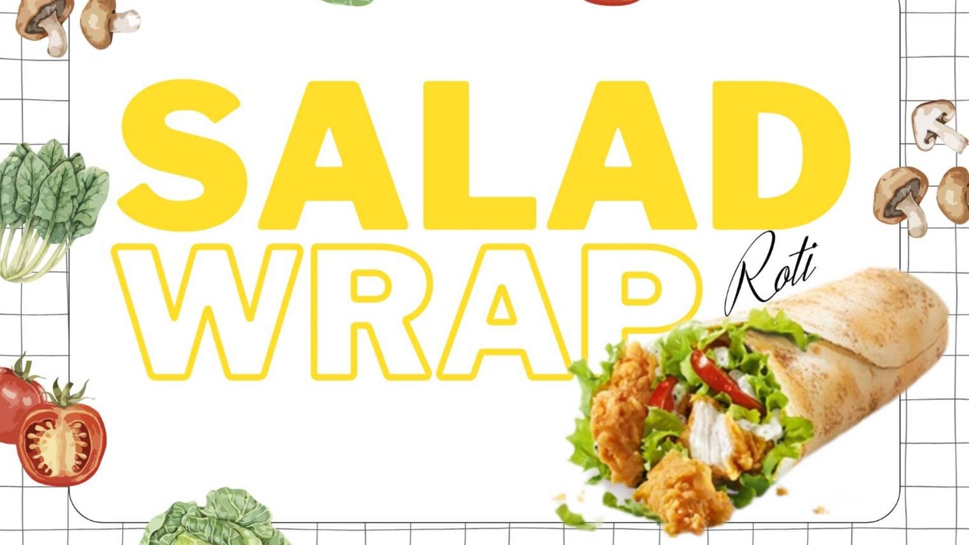 ร้าน Sa wrap | รีวิวร้านอาหาร