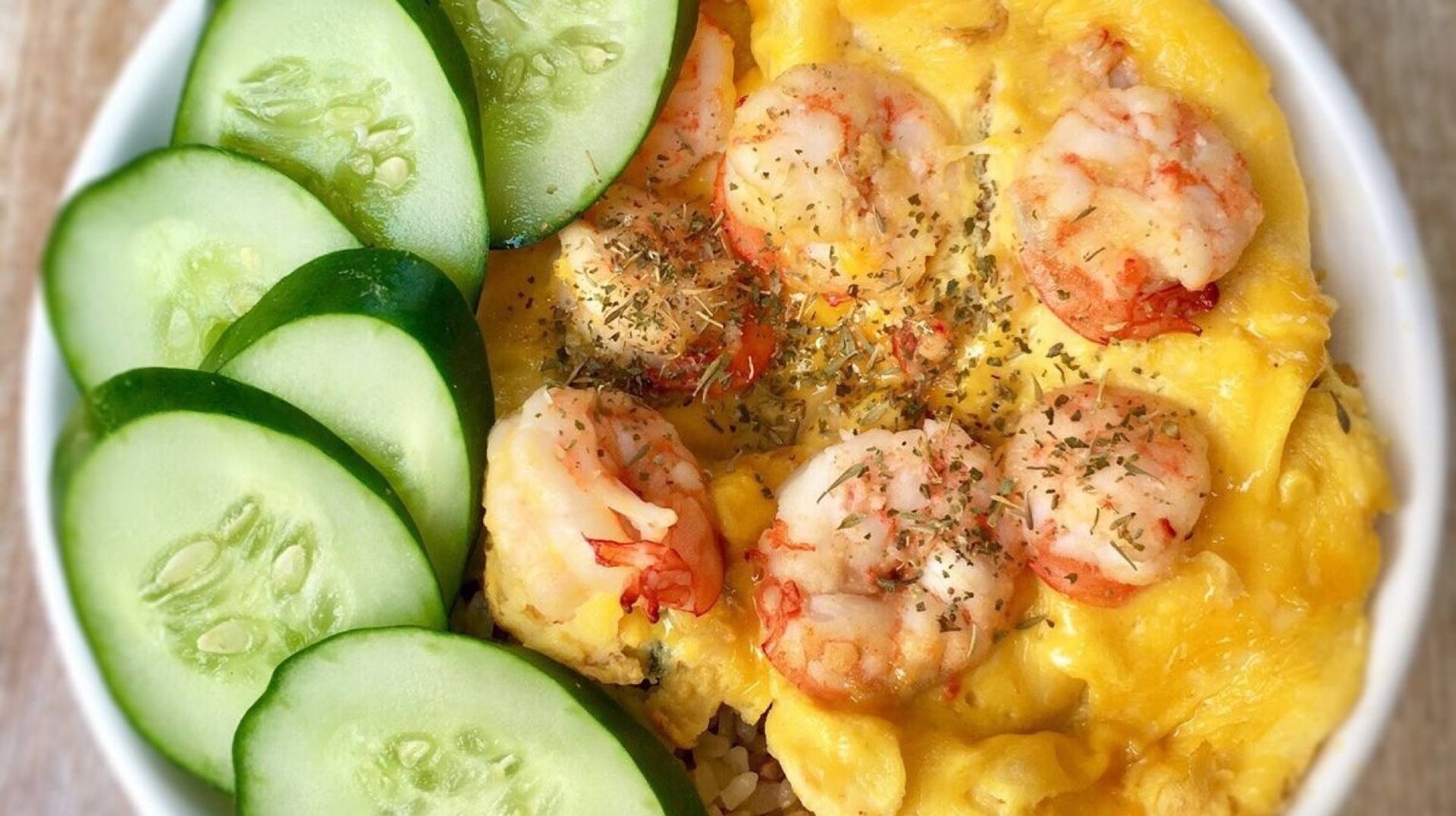 ร้าน RICE BOWL | รีวิวร้านอาหาร