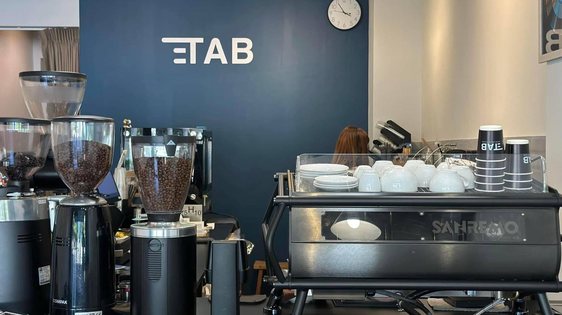 Tab Cafe | สั่งอาหารออนไลน์ล่วงหน้า รับที่ร้านผ่านแอป Wongnai | Wongnai ...