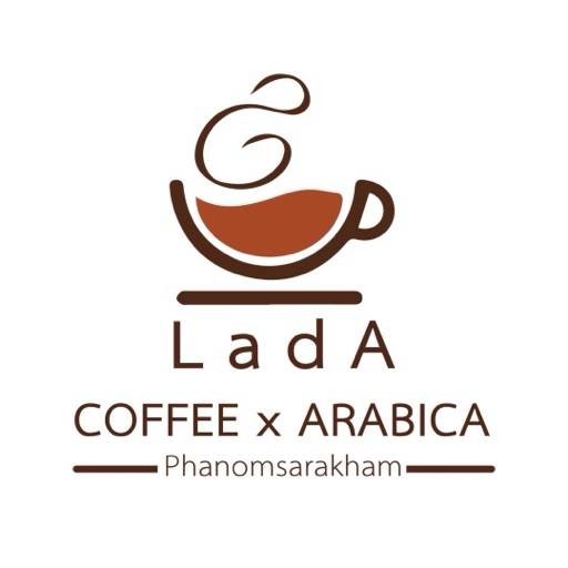 ร้าน LadA Coffee x Arabica | รีวิวร้านอาหาร