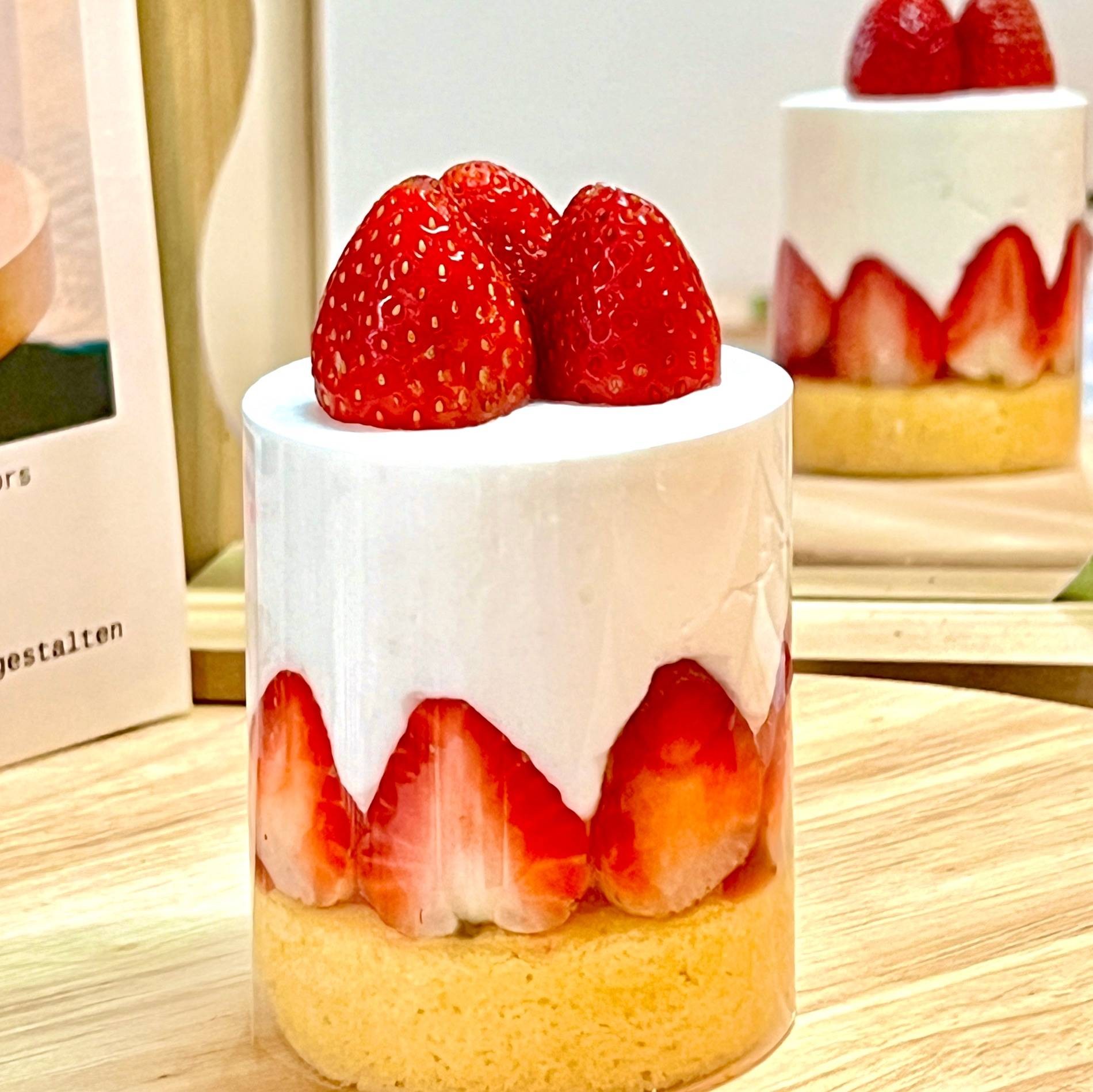 ร้าน I'm cake | รีวิวร้านอาหาร