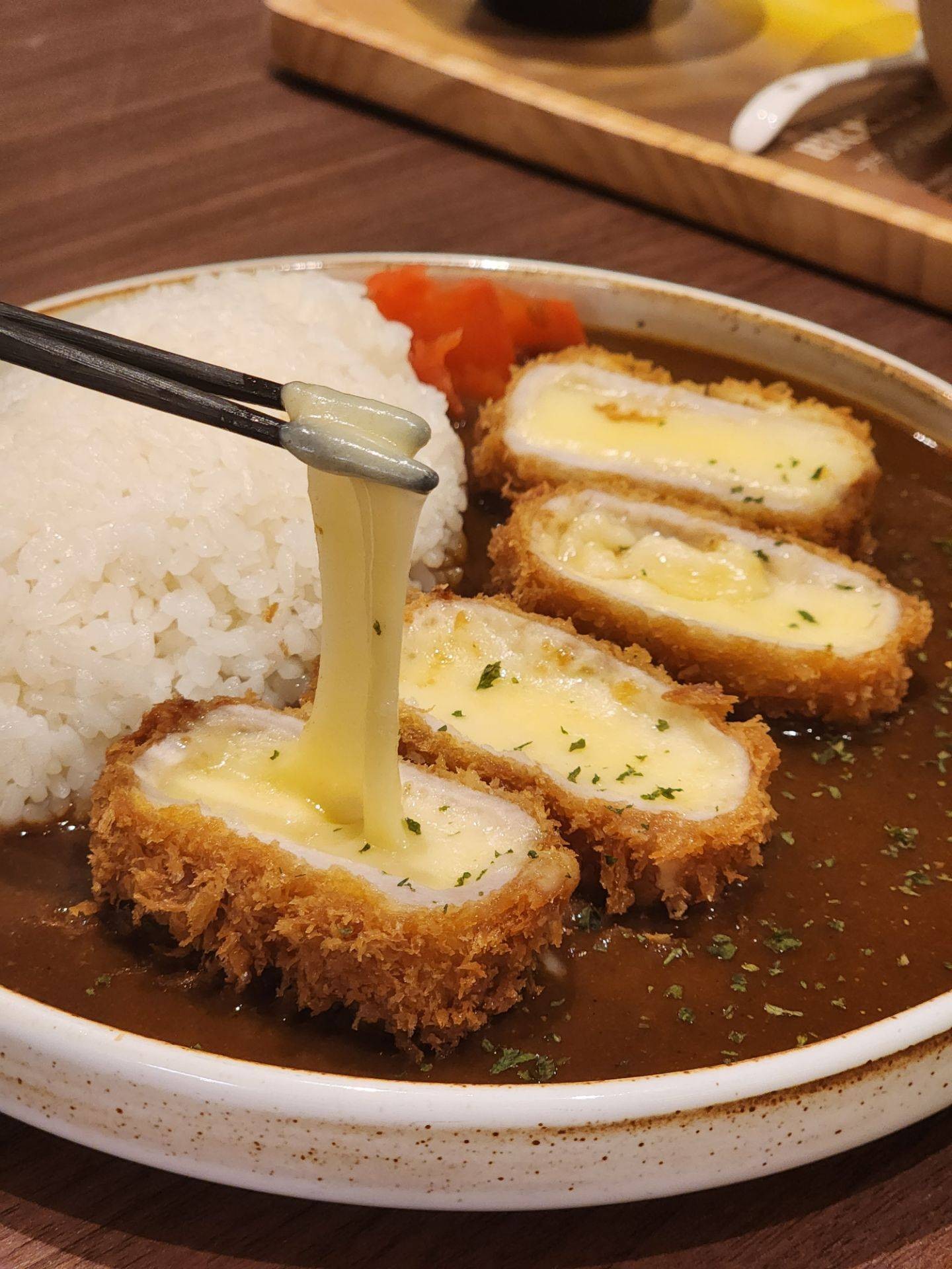 รีวิว Kogoro katsu - Central world เซ็นทรัลเวิลด์ - ทงคัตสึ อร่อยๆ