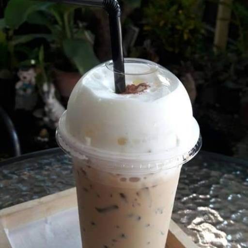 [รีวิว] ร้าน Red Roof café & ปังปิ้ง | เมนูแนะนำ รูปภาพ ราคา