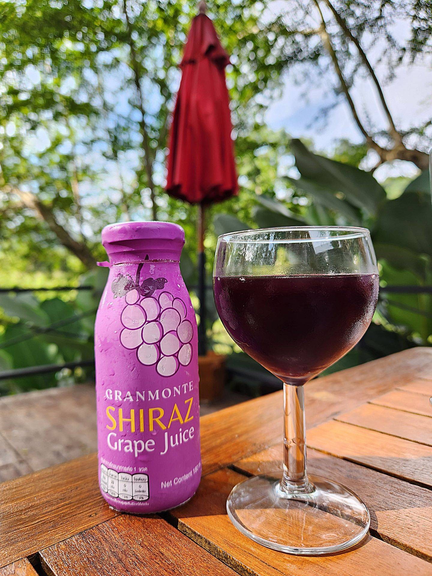 รูป GranMonte Vineyard and Winery เขาใหญ่