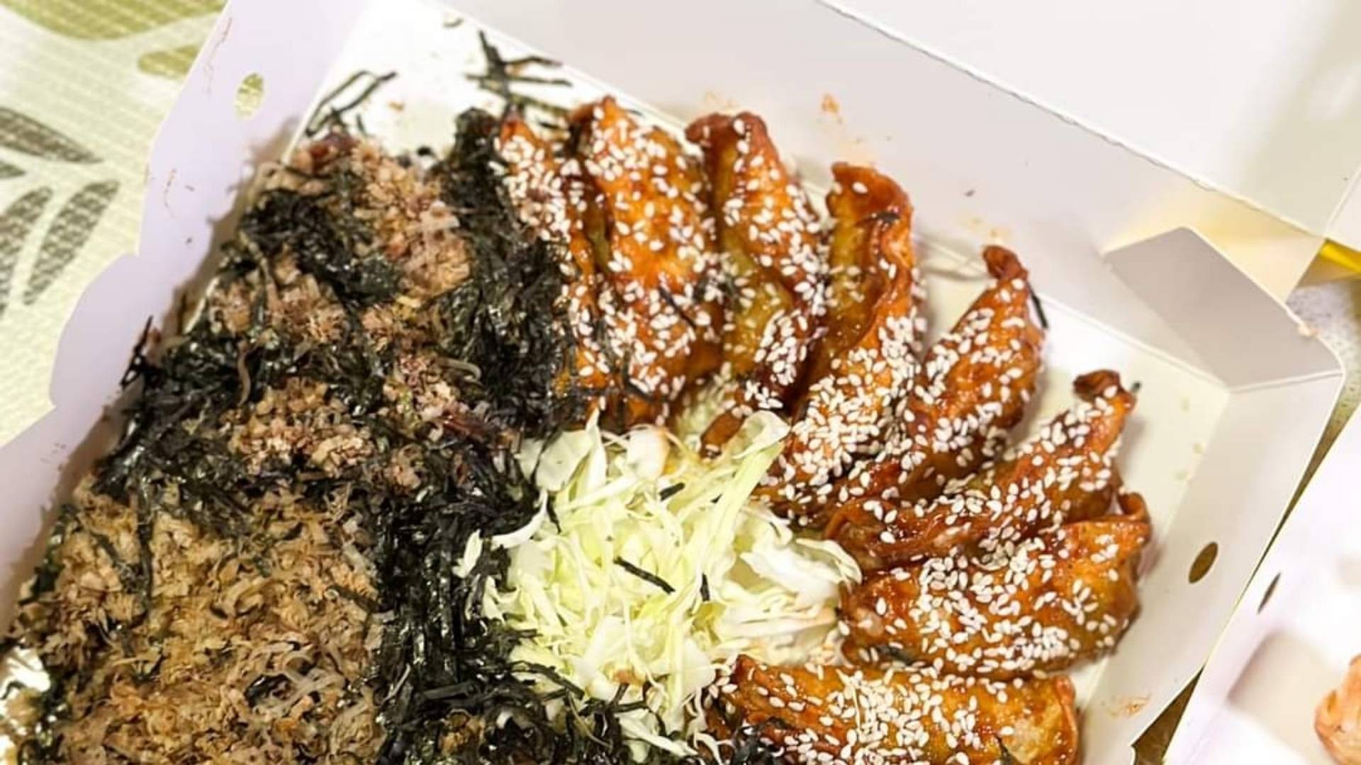 Stupid Fries สาขาตลาดต้นไทร ตลาดต้นไทร - สั่งอาหารเดลิเวอรี | Wongnai x ...