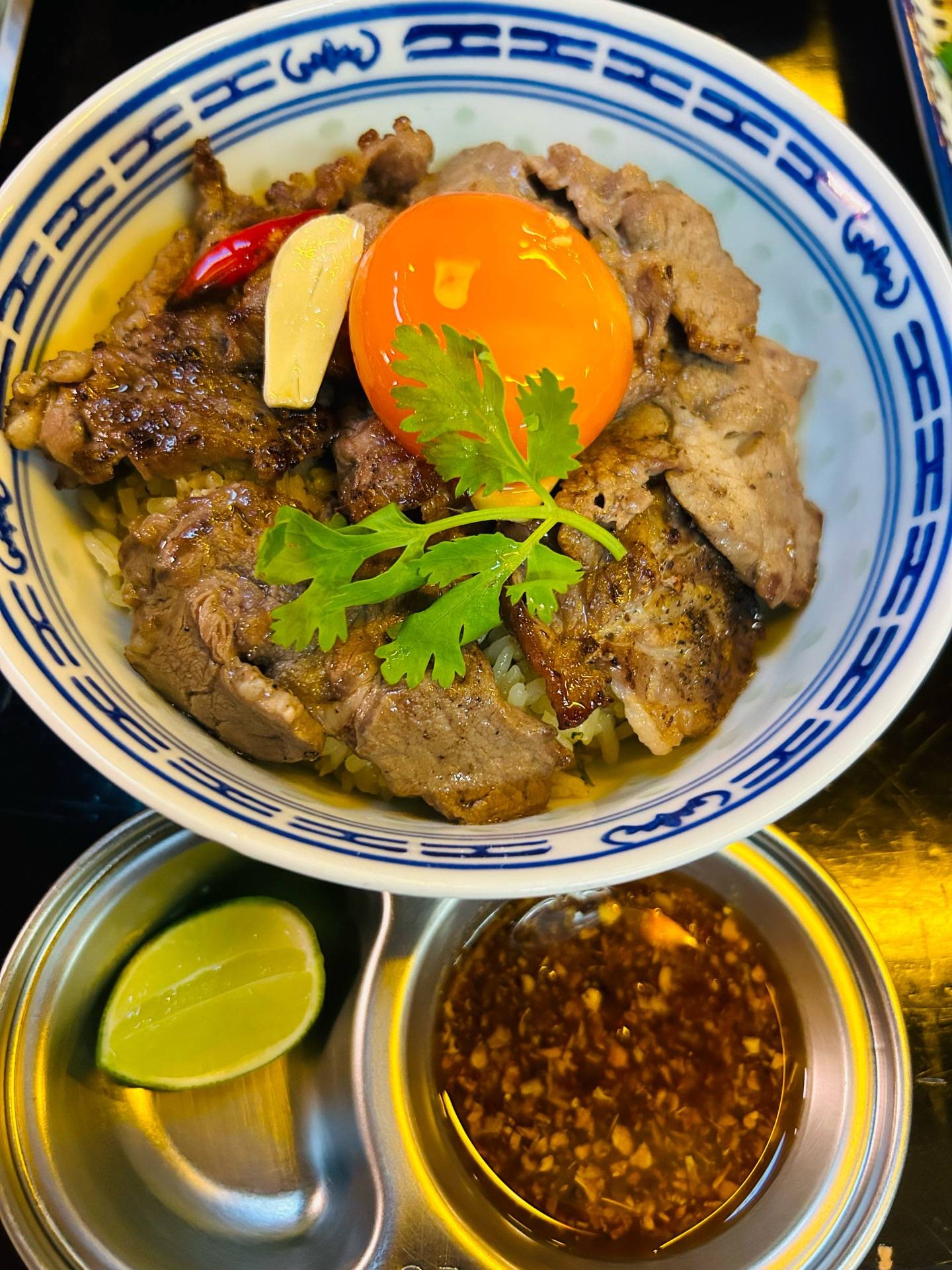 รูป 26BraisedBeef (26 ยี่ สับ หลก) สี่กั๊กพระยาศรี ท่าพระจันทร์ - วังบูรพา