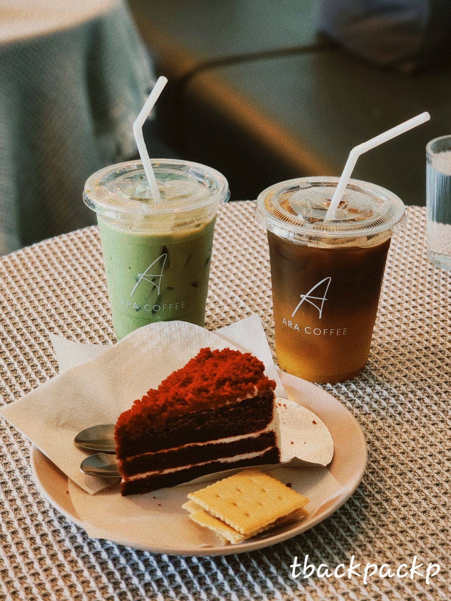 รูป ARA coffee