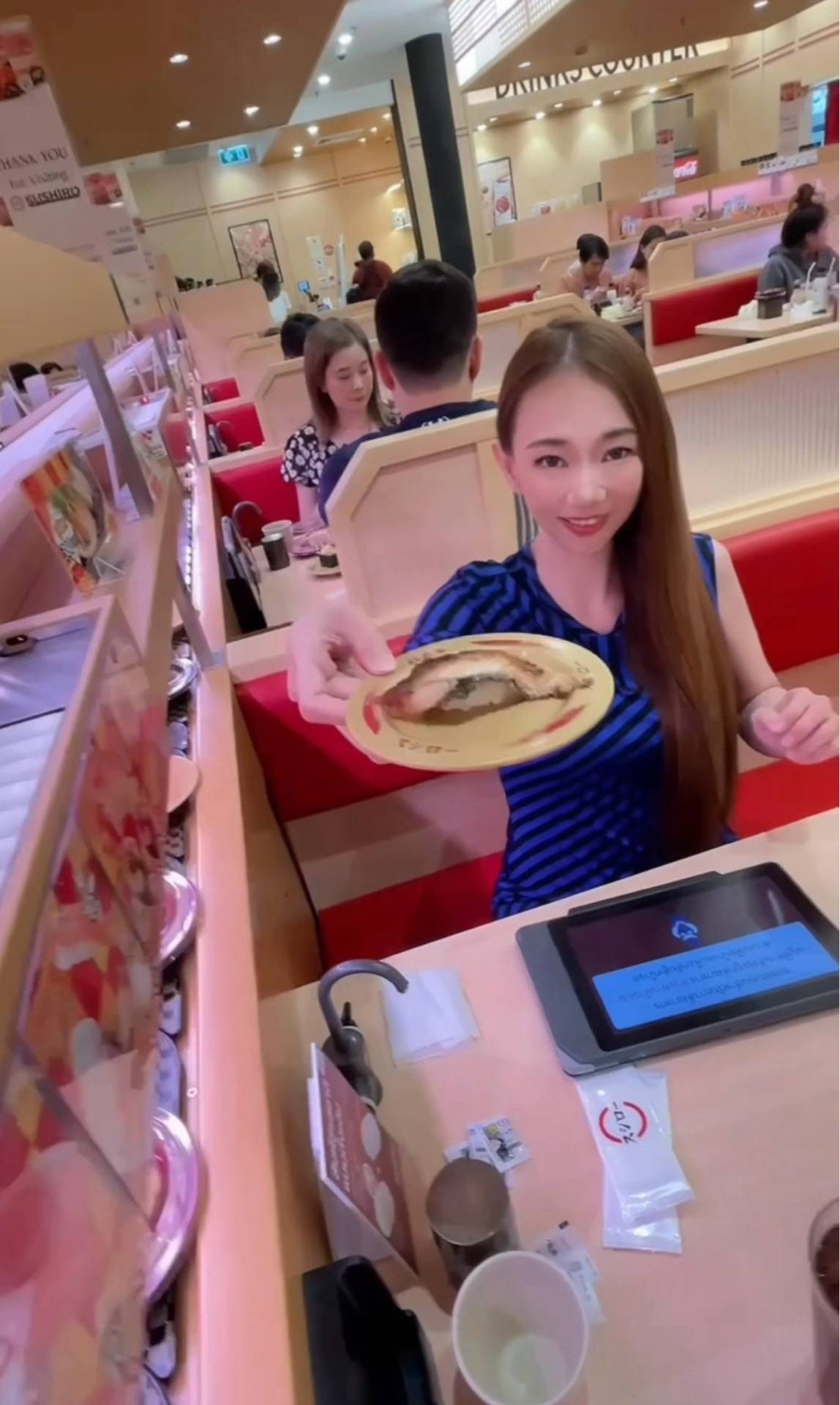 รูป SUSHIRO THAILAND ICONSIAM