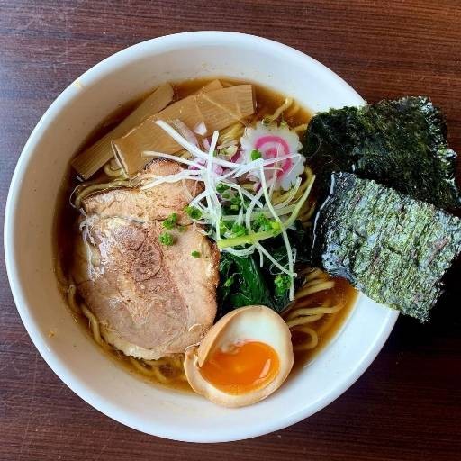ร้าน Ramen Club by Japanese chef | รีวิวร้านอาหาร