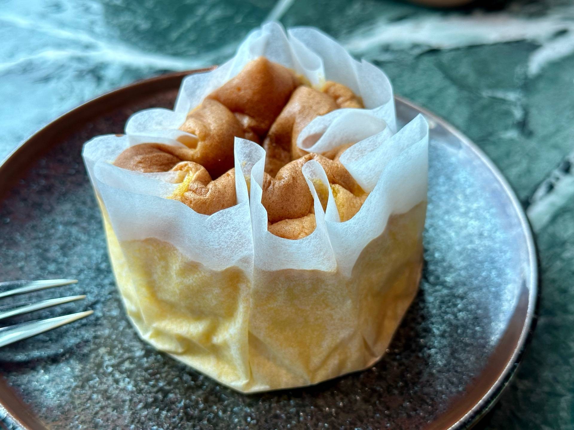 ร้าน Simple Kaffa Sola | รีวิวร้านอาหาร