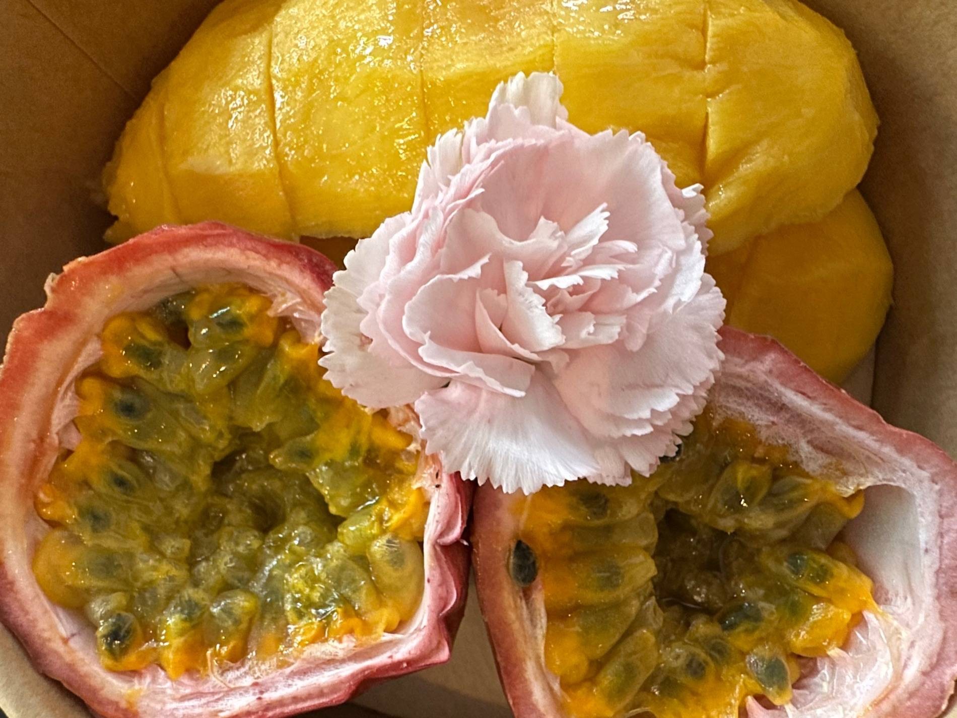 ร้าน MADAM FRUIT