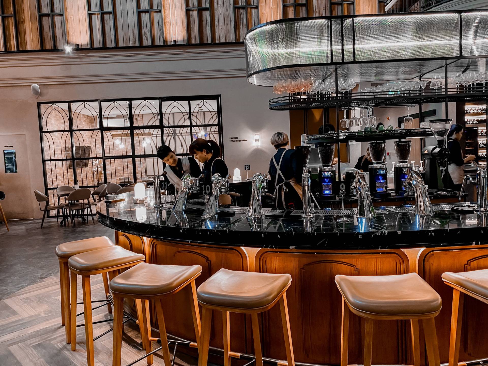 รูป Nitan Coffee's Tale