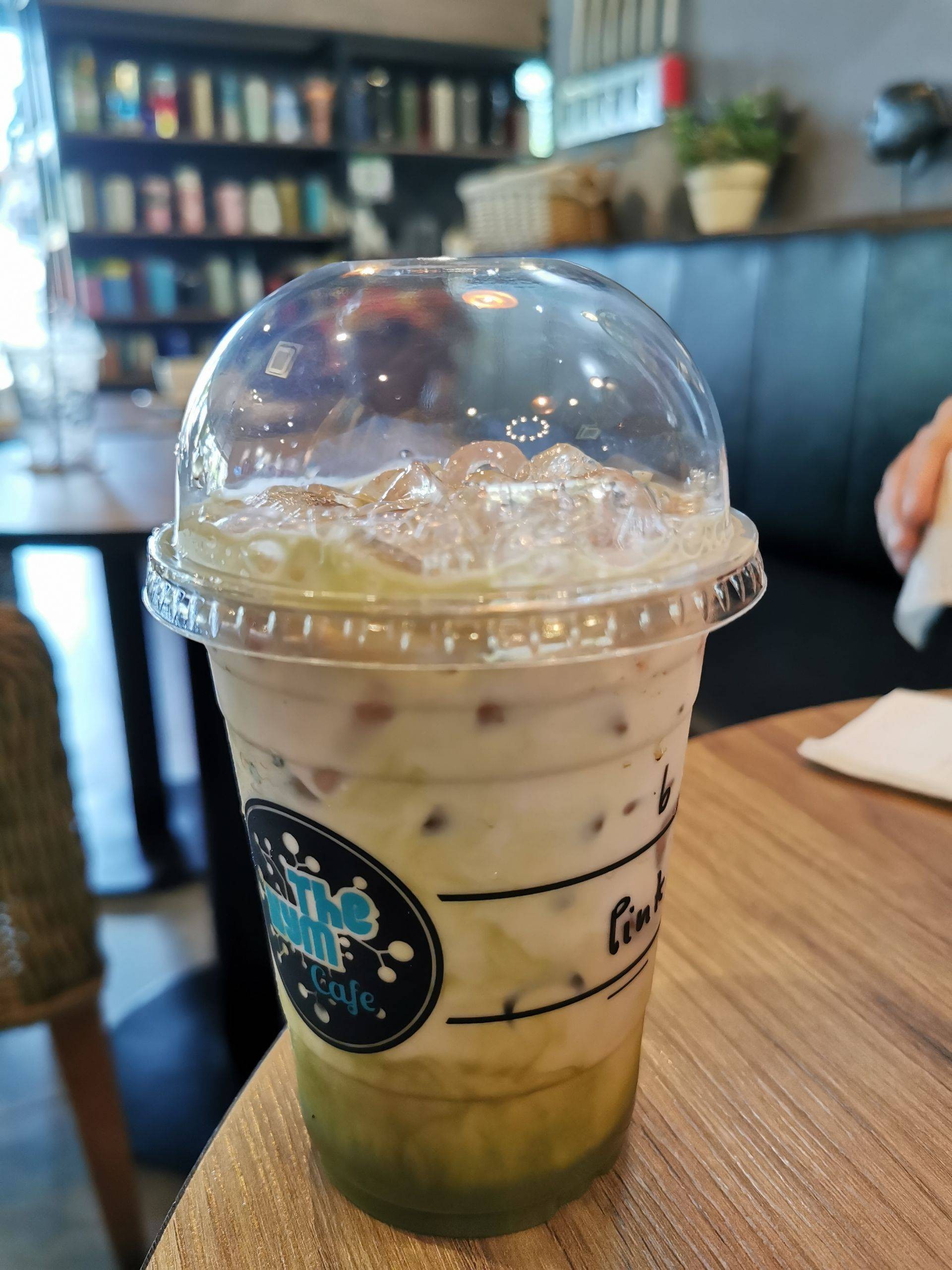 รูป The Xym cafe