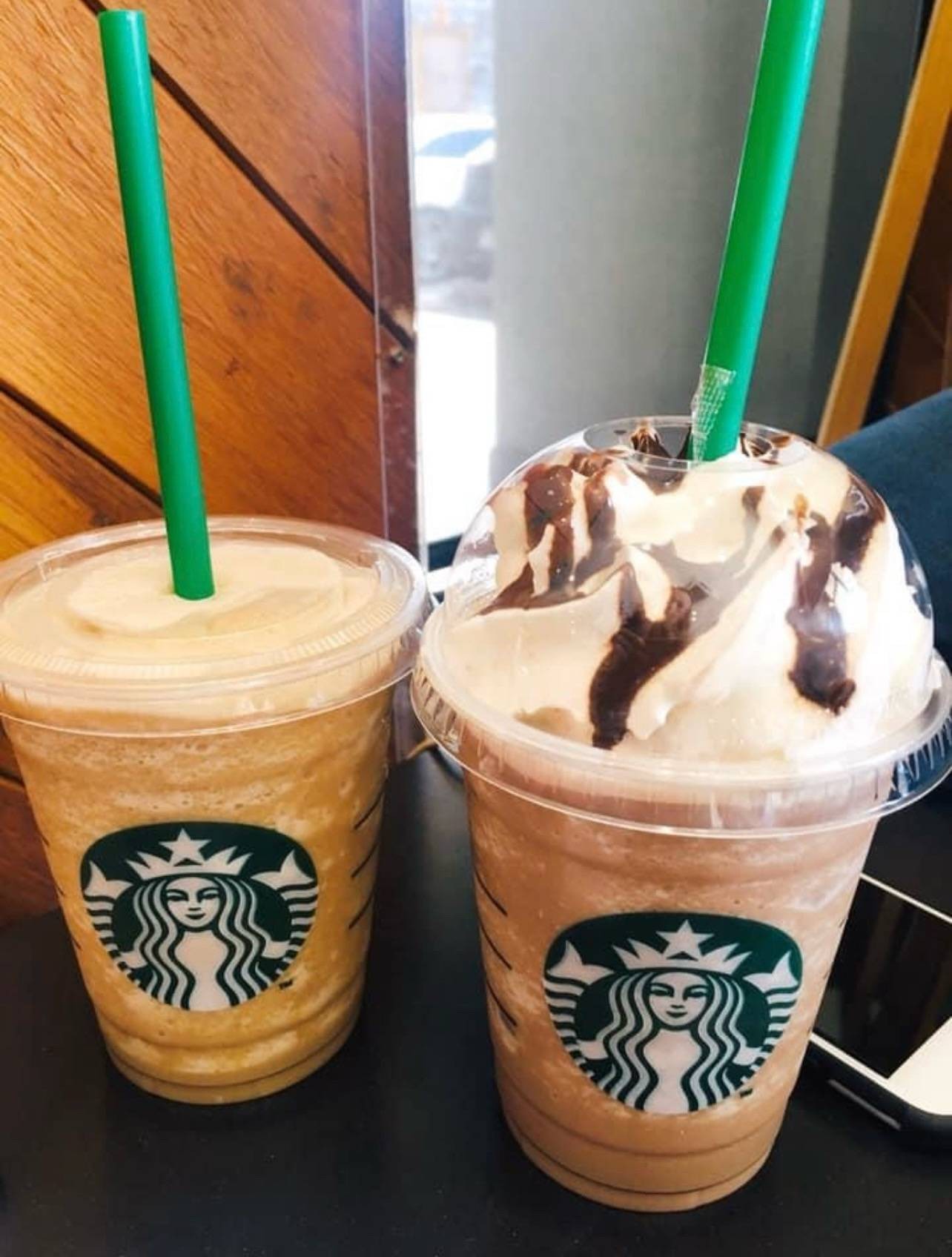 รีวิว Starbucks Lotus Rama 4 - กาแฟยามบ่าย สดชื่นที่สุด 😋