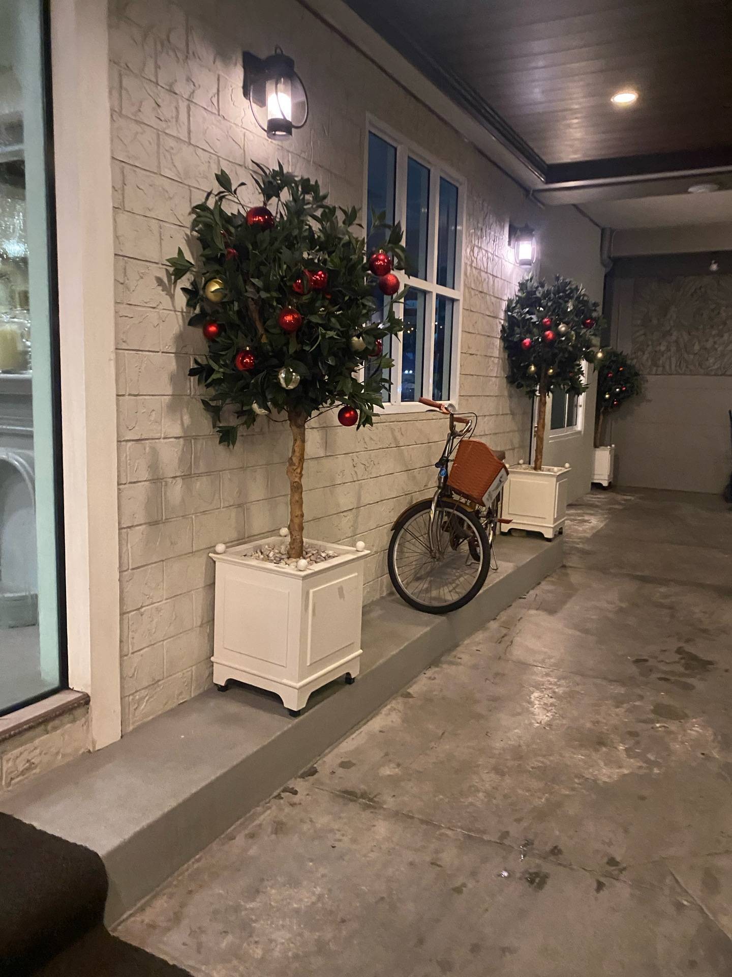 รีวิว Club Tree Hotel - โรงแรมในเมืองสงขลา