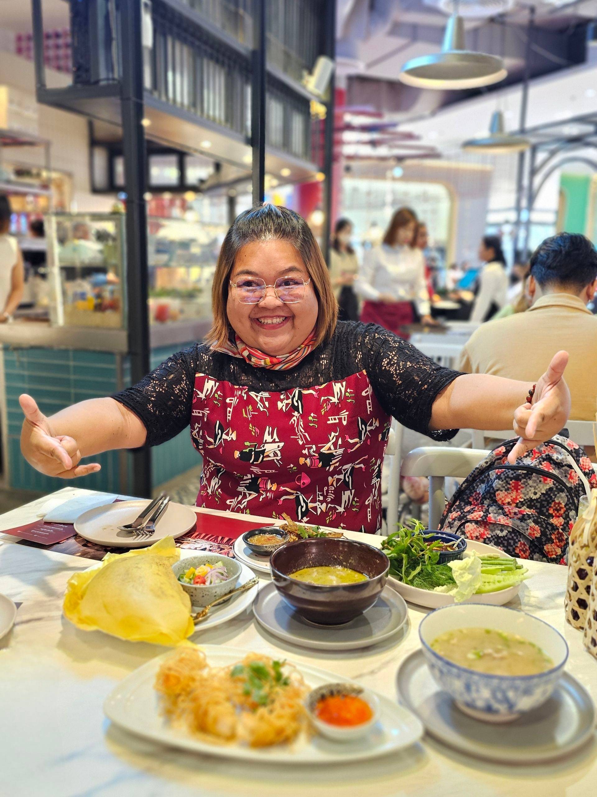 รูป Metro Square - BKK Gourmet Destination Siam Paragon