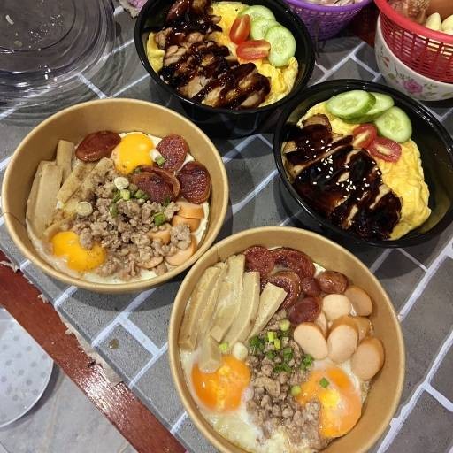 [รีวิว] ร้าน Shokun bakery & Coffee เบเกอรี่และเครื่องดื่ม ลำลูกกาคลอง2 ...