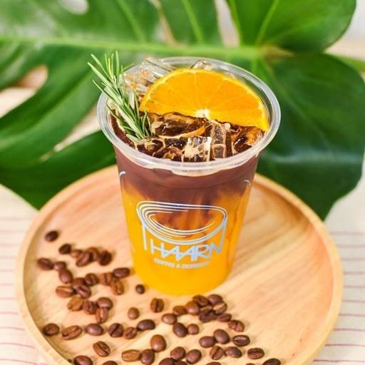 ร้าน Thaarn Coffee (ธาร คอฟฟี่) MRT อิสระภาพ | รีวิวร้านอาหาร