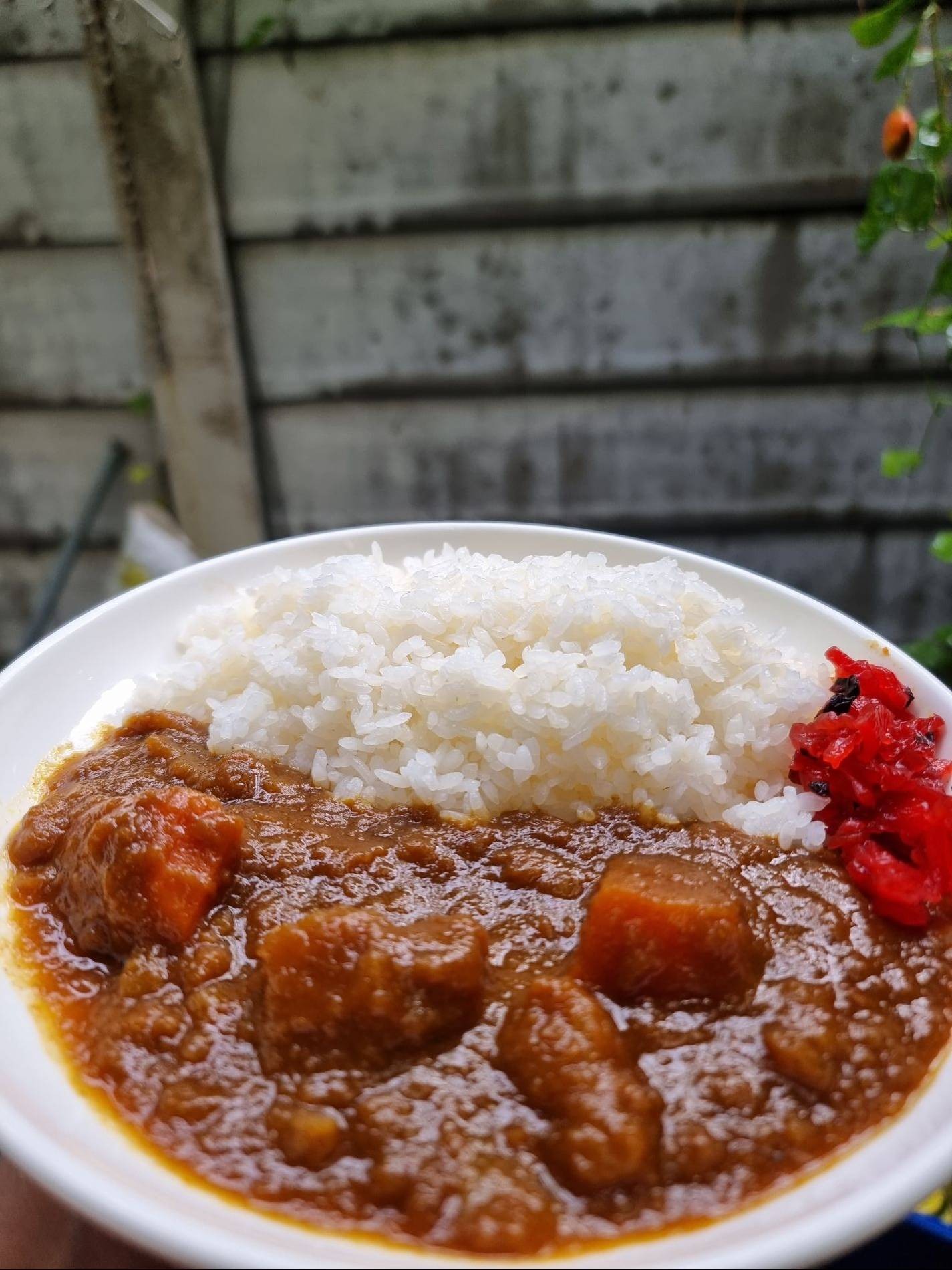ร้าน SO GOOD CURRY | รีวิวร้านอาหาร