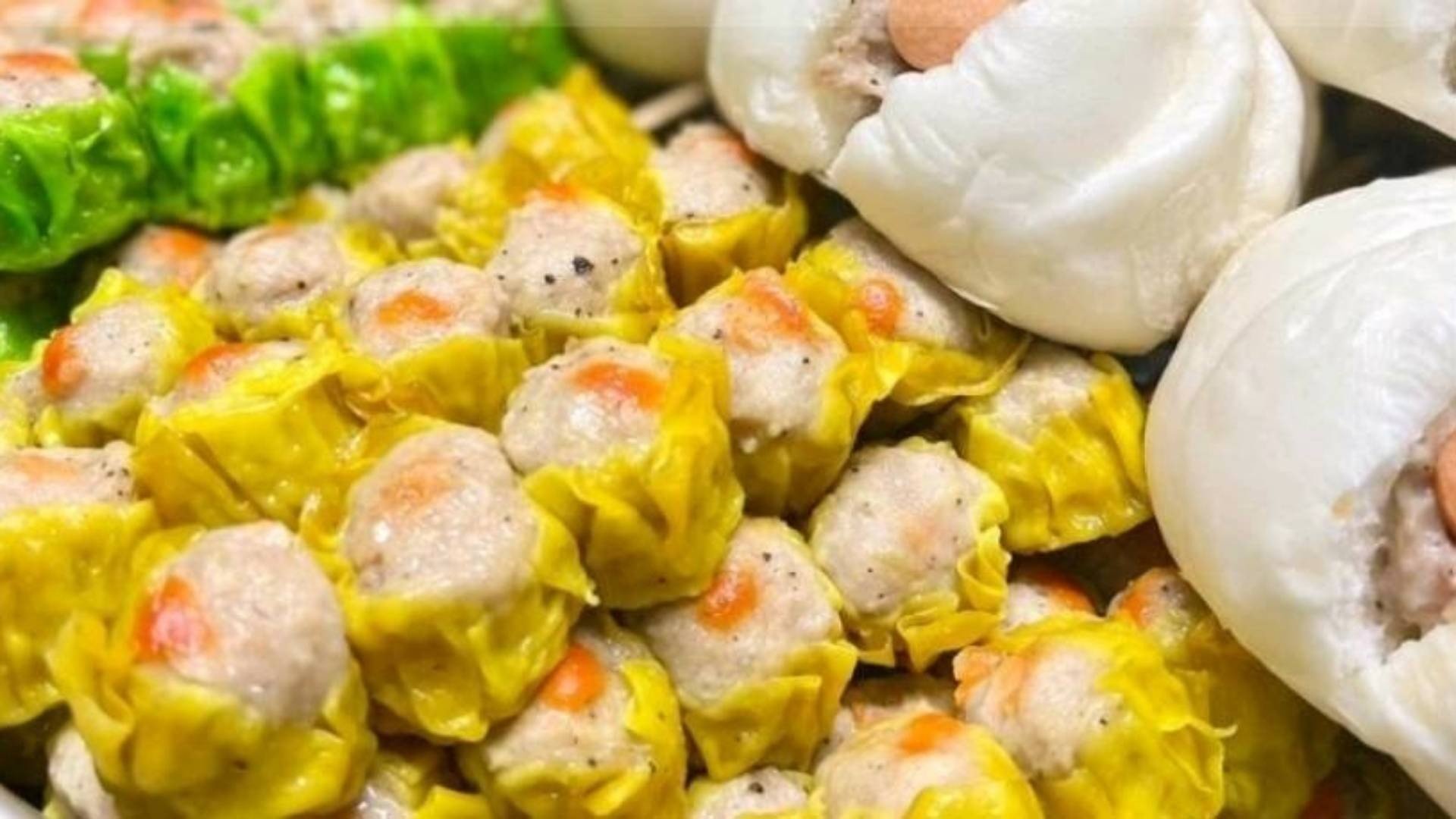 Chyy ชี่ เจลลี่เย็นมต้หวัน / ขนมจีบ ซาลาเปา บ๊ะจ่าง / เครื่องดื่ม ...