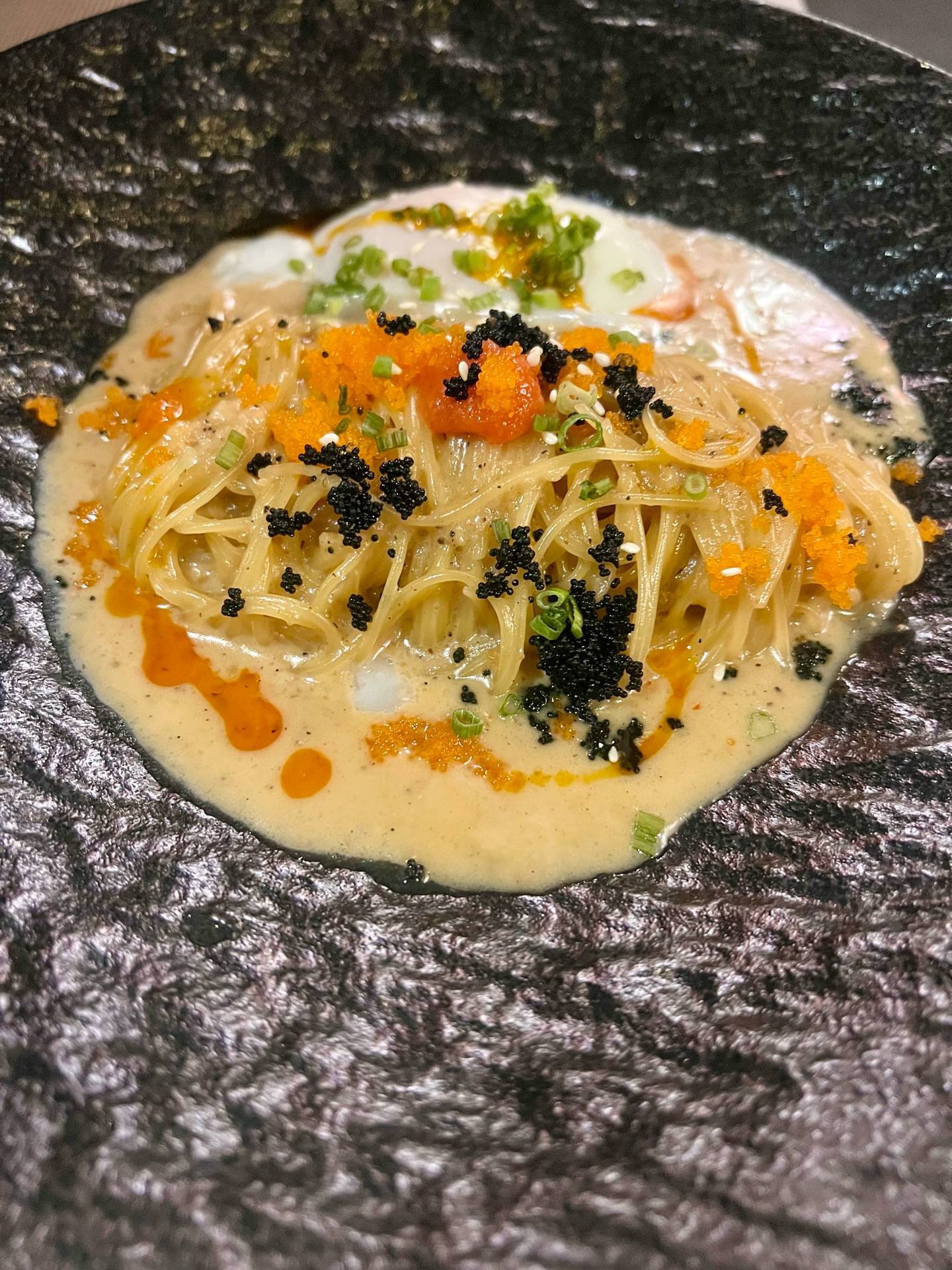 รูป RED Nikkei & Steak Bar